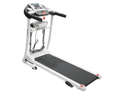 13 Merk Treadmill Terbaik, Ada yang Manual dan Elektrik | IDN Times