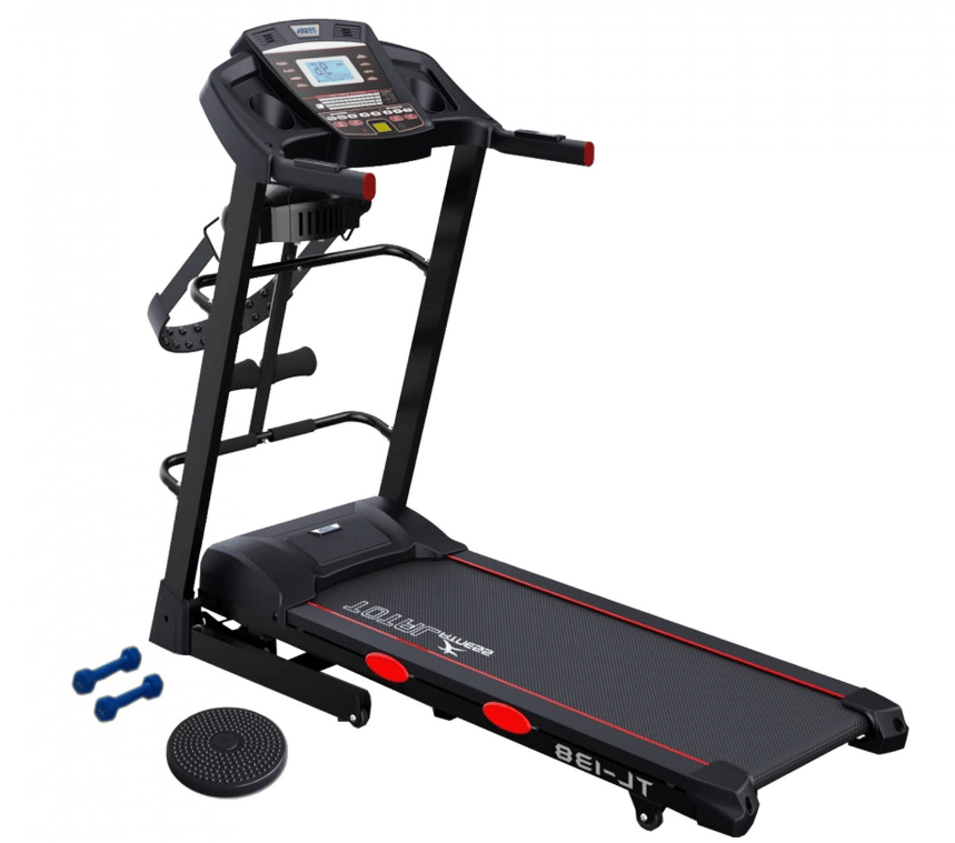 13 Merk Treadmill Terbaik, Ada yang Manual dan Elektrik | IDN Times