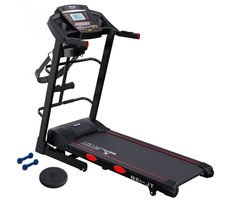 13 Merk Treadmill Terbaik, Ada yang Manual dan Elektrik | IDN Times