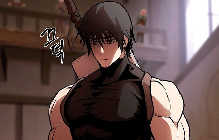 15 Manhwa dengan MC Overpowered, Tangguh Tak Tertandingi! | Duniaku.com