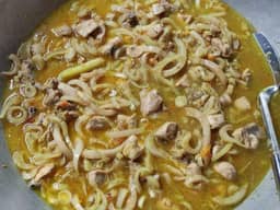Resep Sayur Ares Khas Lombok | IDN Times NTB