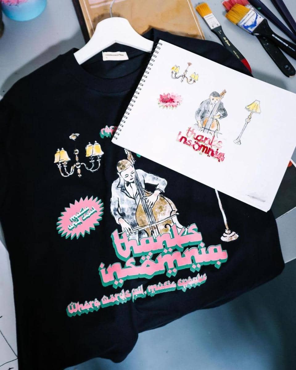 15 Brand Baju Terkenal di Indonesia, dari Lokal sampai Luar! | IDN Times