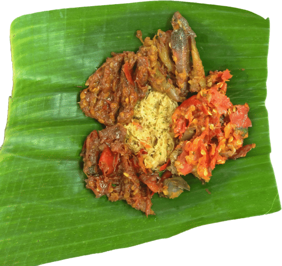 146 Menu Waroeng SS Spesial Sambal 2025 | IDN Times