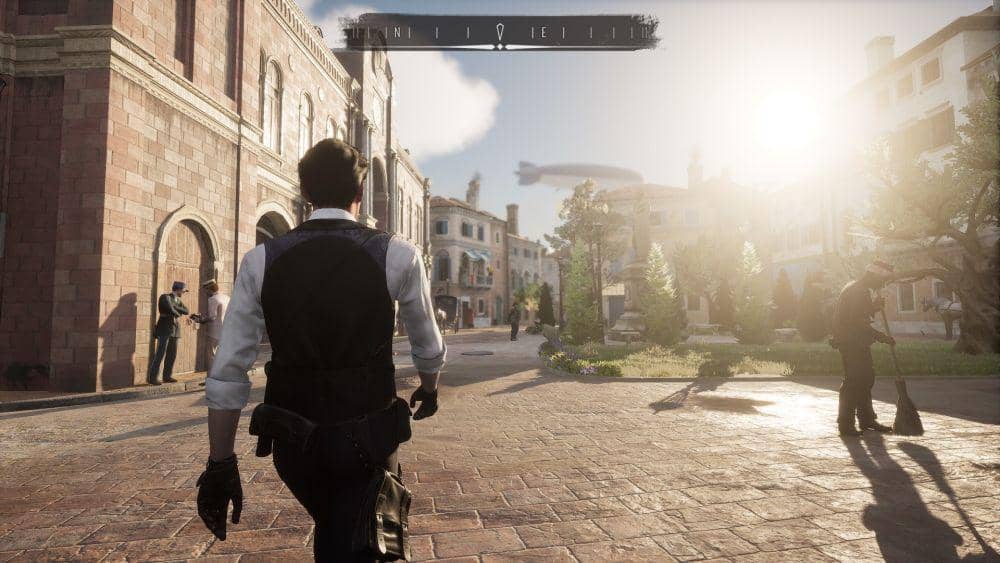 5 Game PC Bertema Detektif, Uji Kecerdikan! | IDN Times