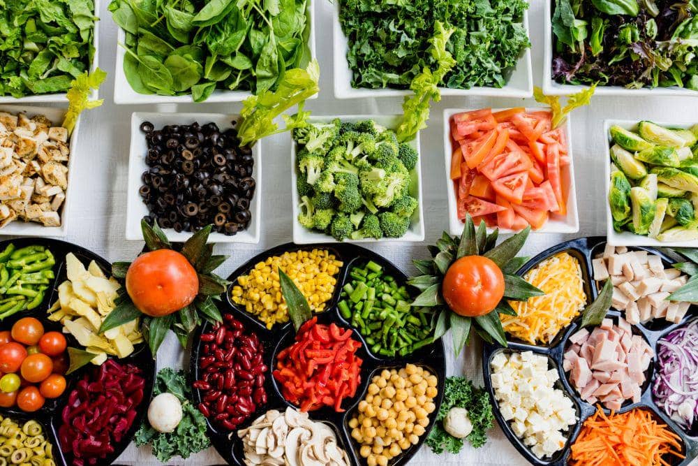 7 Rekomendasi Diet untuk Pasien Autoimun | IDN Times