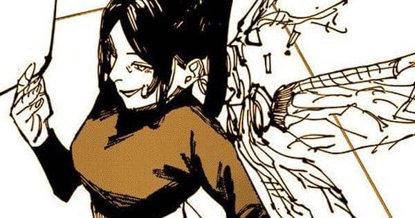 6 Fakta Yorozu Jujutsu Kaisen, Pemakai Raga Tsumiki | Duniaku.com
