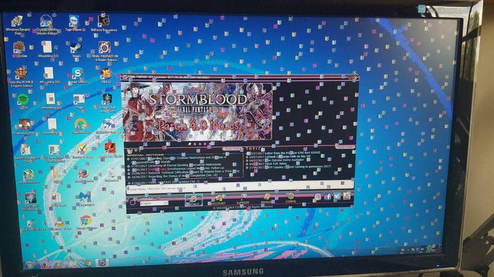 5 Gejala VGA atau Kartu Grafik yang Mulai Rusak, Solusinya? | IDN Times
