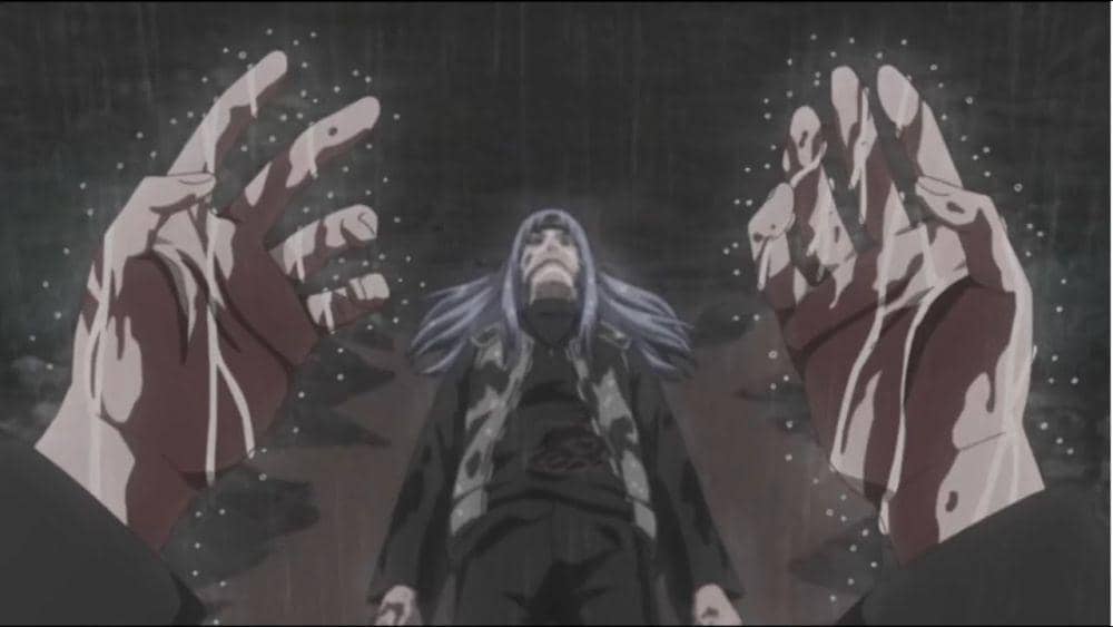 6 Fakta Dan Kato, Kekasih Tsunade di Naruto yang Kuat! | Duniaku.com