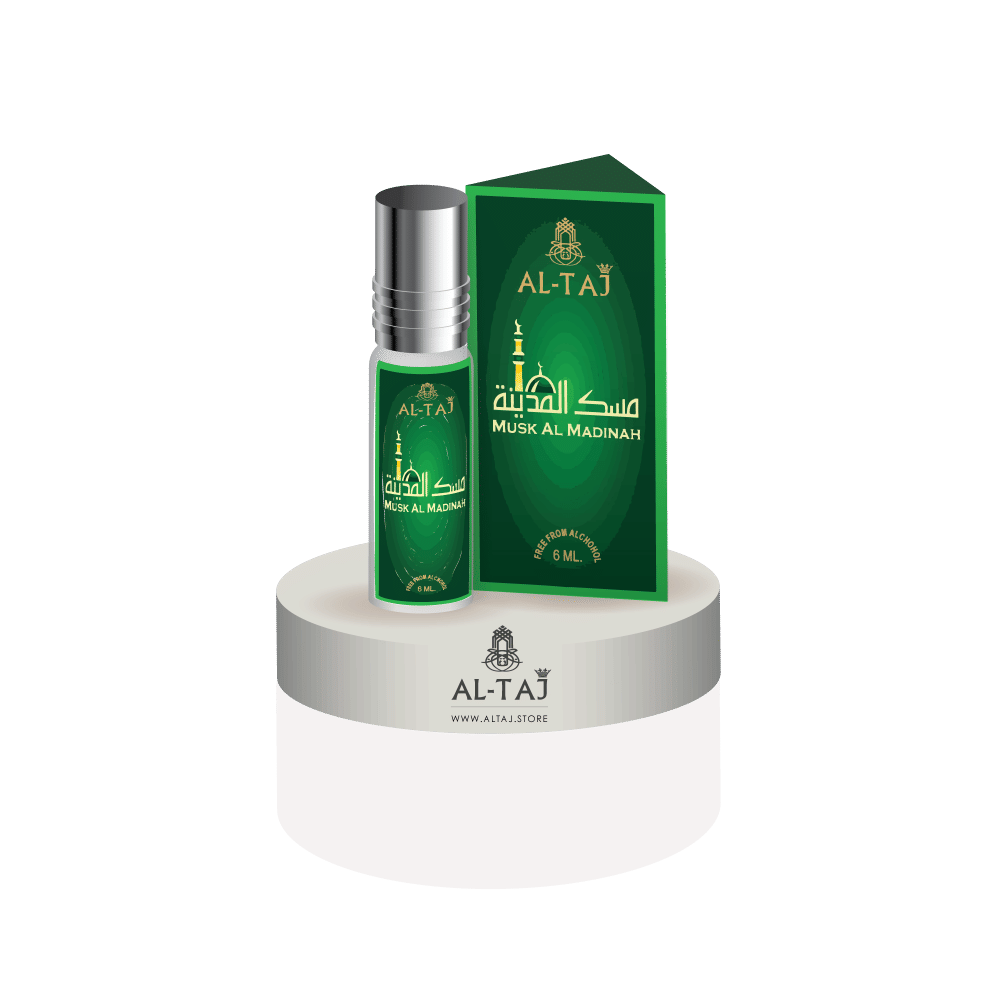 10 Rekomendasi Parfum Arab Terbaik, Cocok Dipakai ke Masjid | IDN Times