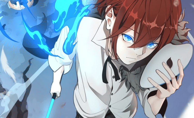 20 Manhwa Terbaik, Ada Solo Leveling hingga ToG! | Duniaku.com