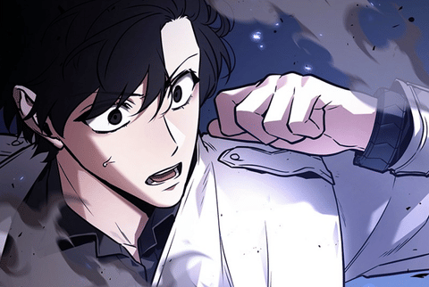 15 Manhwa dengan MC Overpowered, Tangguh Tak Tertandingi! | Duniaku.com