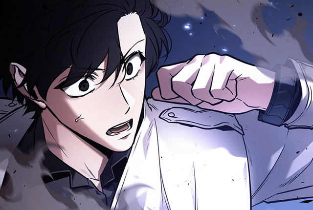 15 Manhwa WEBTOON Terbaik Ada Beragam Genre Populer! | Duniaku.com