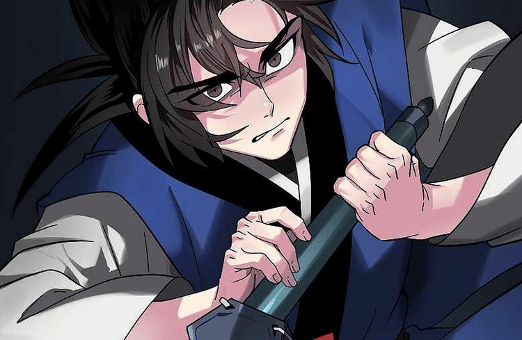 17 Karakter Manhwa Overpowered, Kekuatannya di Luar Nalar! | Duniaku.com