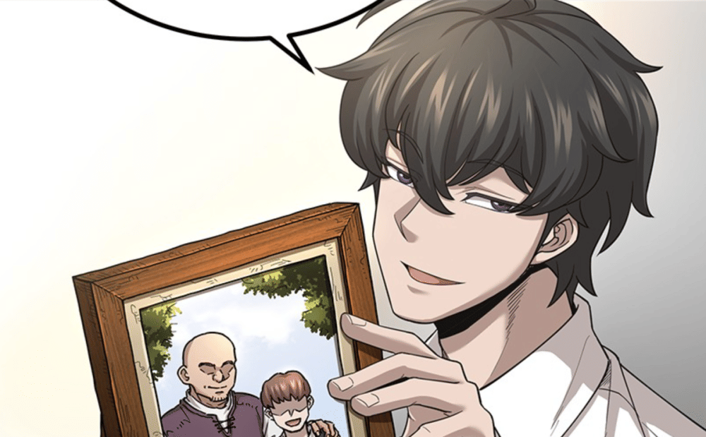 15 Manhwa dengan MC Overpowered, Tangguh Tak Tertandingi! | Duniaku.com