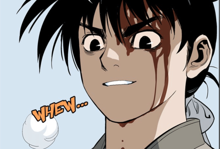 17 Karakter Manhwa Overpowered, Kekuatannya di Luar Nalar! | Duniaku.com