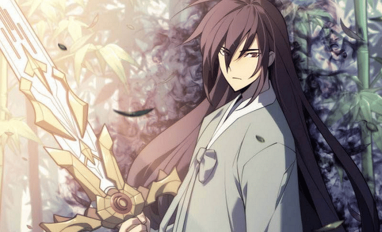 15 Manhwa dengan MC Overpowered, Tangguh Tak Tertandingi! | Duniaku.com