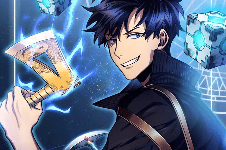 17 Karakter Manhwa Overpowered, Kekuatannya di Luar Nalar! | Duniaku.com