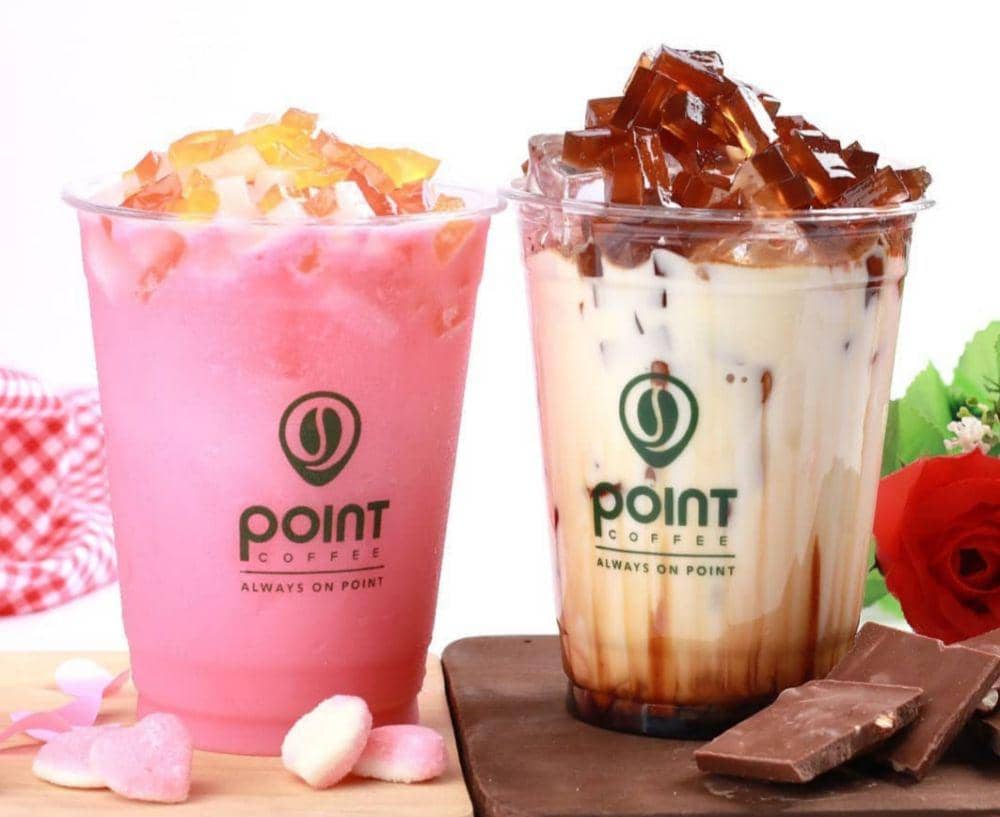 Daftar Minuman Indomaret Point Coffee dan Harga, Lengkap! | IDN Times
