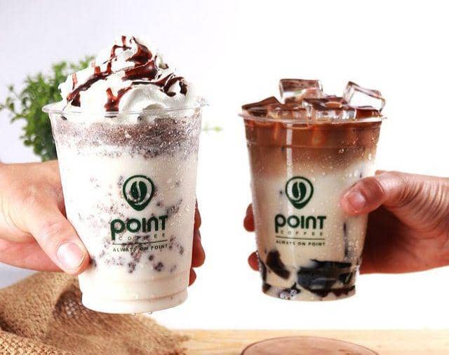Daftar Minuman Indomaret Point Coffee dan Harga, Lengkap! | IDN Times