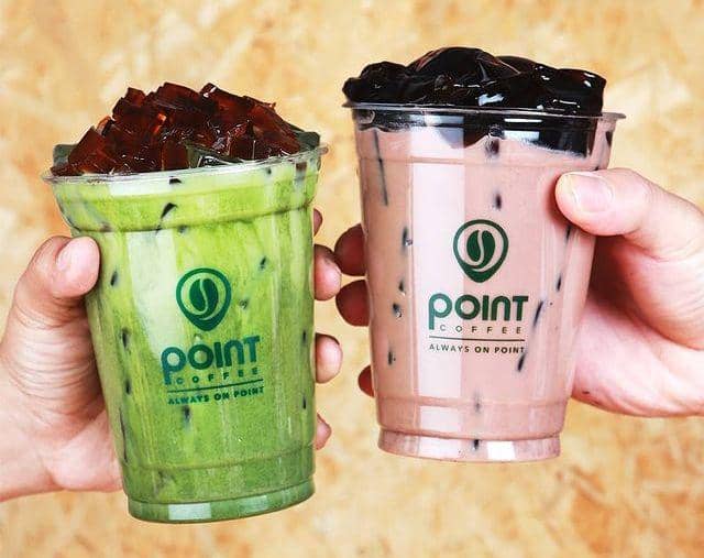 Daftar Minuman Indomaret Point Coffee dan Harga, Lengkap! | IDN Times