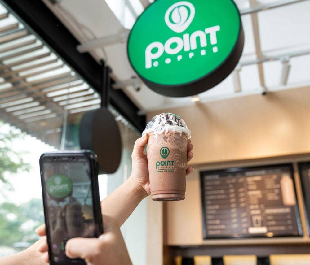 Daftar Minuman Indomaret Point Coffee dan Harga, Lengkap! | IDN Times