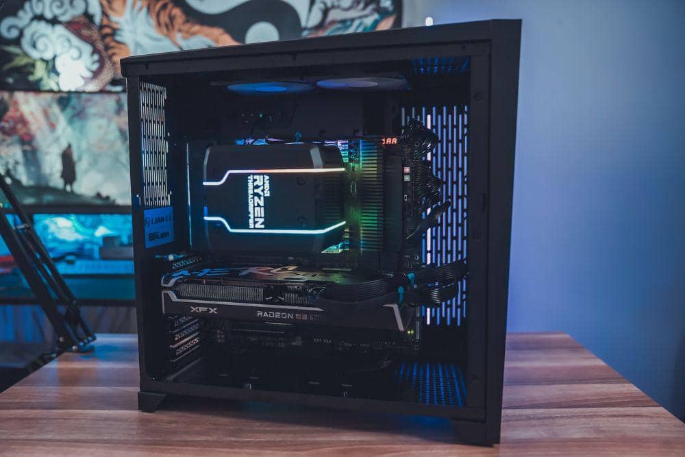 VGA Bagus, tapi Angka FPS Rendah? Ini 5 Penyebabnya | IDN Times