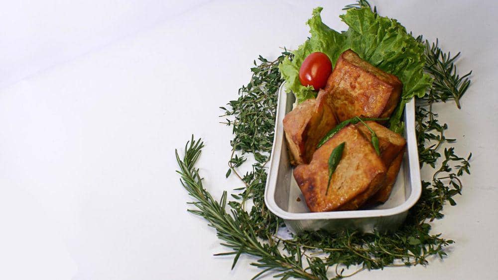 Resep Olahan Tahu | IDN Times