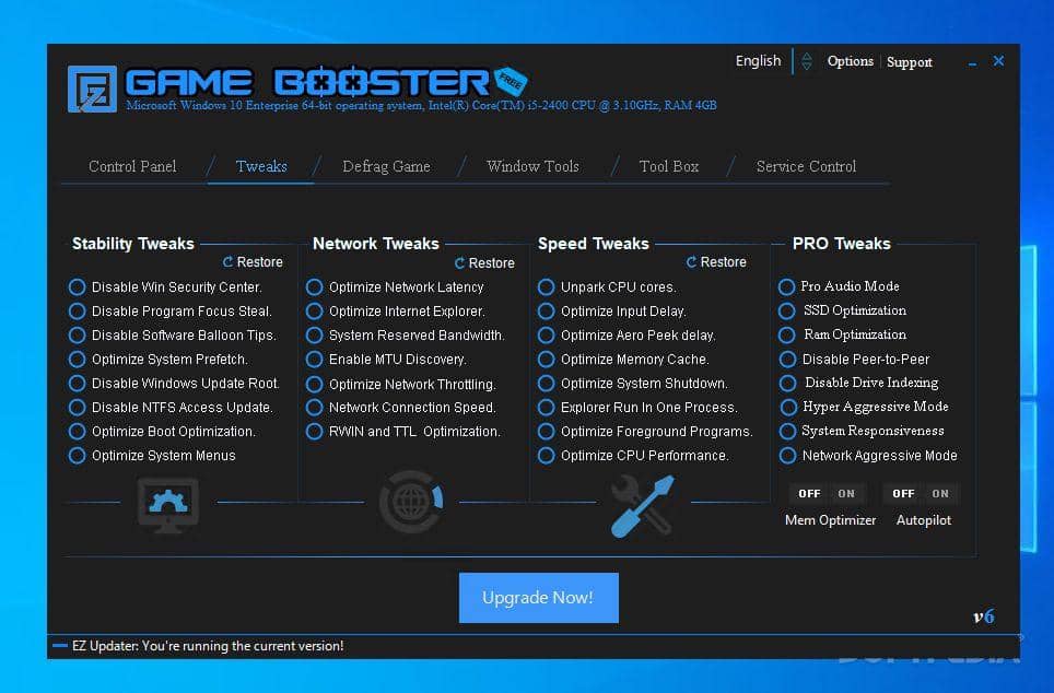 7 Aplikasi untuk Tingkatkan FPS Ketika Bermain Game | IDN Times