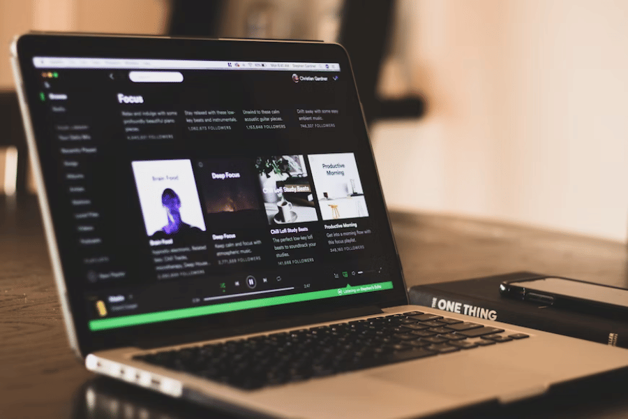 3 Cara Membuat Barcode Spotify Mudah, Gak Perlu Klik Link | IDN Times