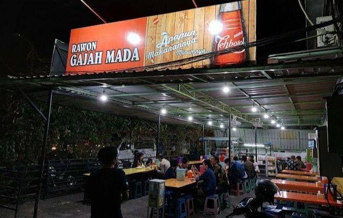 10 Rekomendasi Tempat Makan Rawon di Indonesia Versi TasteAtlas | IDN Times
