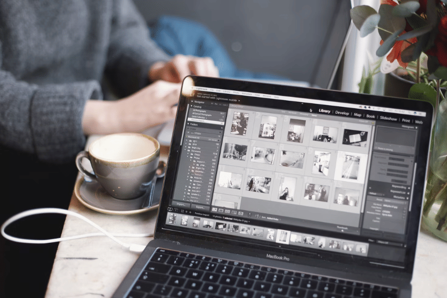 8 Cara Mengubah Ukuran Foto Menjadi 100KB, Praktis dan Cepat | IDN Times