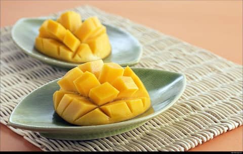 13 Fakta Unik Buah Mangga, Buah Nasional dari Tiga Negara | IDN Times