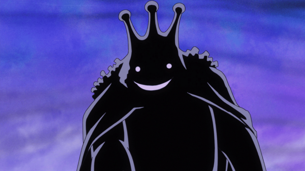 One Piece: Penjelasan Hubungan Big Mom dengan Ras Raksasa | IDN Times