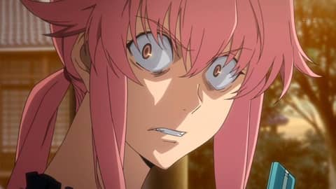 15 Karakter Anime Cewek Cantik Terpopuler, Favorit Banyak Orang ...