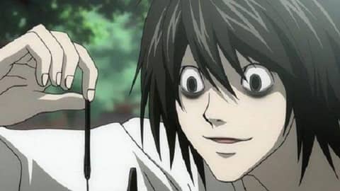 12 Fakta L Death Note, Bukan Satu-Satunya Detektif Hebat! | Duniaku.com