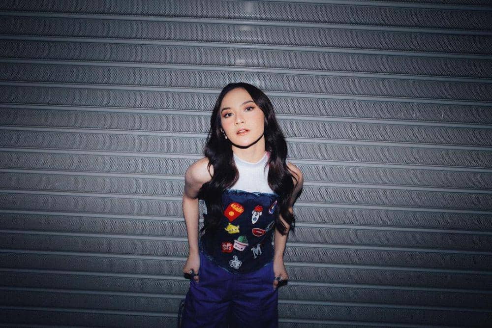 5 Rekomendasi Lagu Mahalini, Sukses Bikin Candu dan Galau | IDN Times