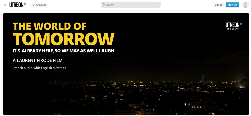 5 Rekomendasi Situs Alternatif YouTube, Gak Kalah Menarik! | IDN Times