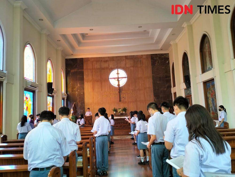 Profil Sinlui Surabaya | IDN Times Jatim