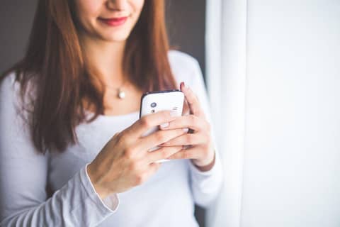 Emoji Love Hijau Artinya Apa dalam Chat? Ini Penjelasannya | IDN Times