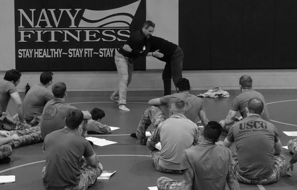 28 Macam-macam Olahraga Seni Beladiri dari Seluruh Dunia | IDN Times