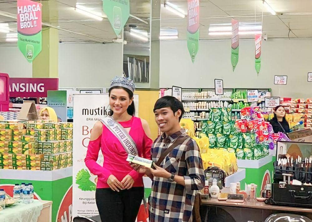 8 Swalayan Murah dan Paling Lengkap di Surabaya | IDN Times Jatim