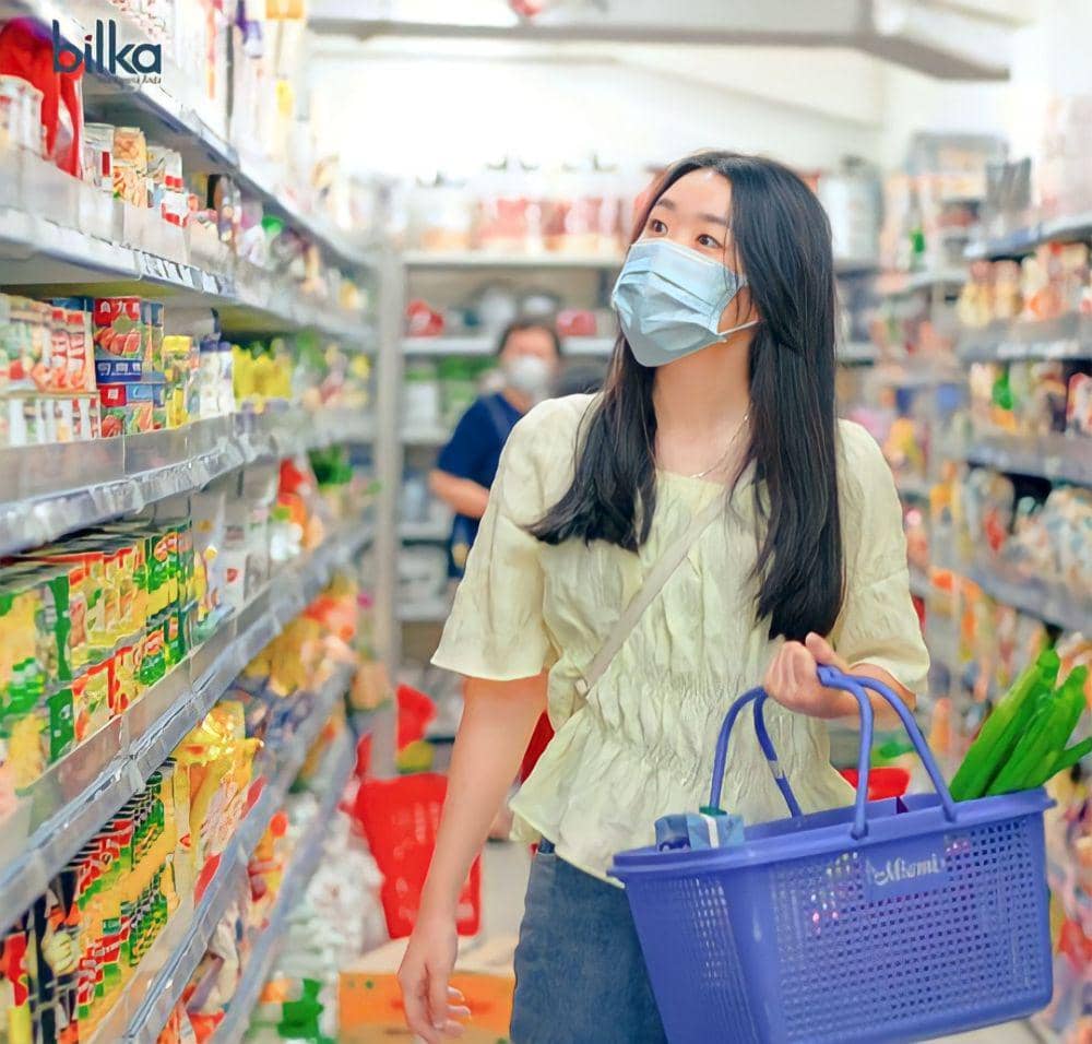 8 Swalayan Murah dan Paling Lengkap di Surabaya | IDN Times Jatim