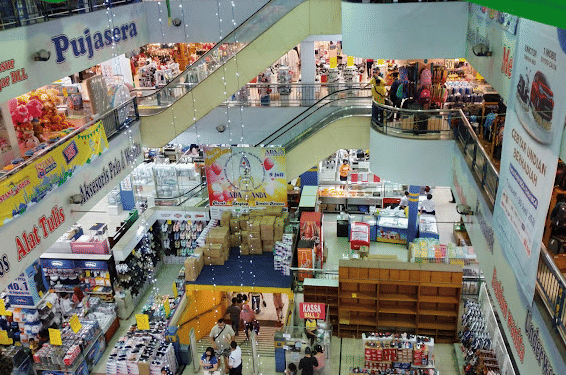 11 Swalayan Murah dan Lengkap di Semarang, Ibu dan Anak Kos | IDN Times ...