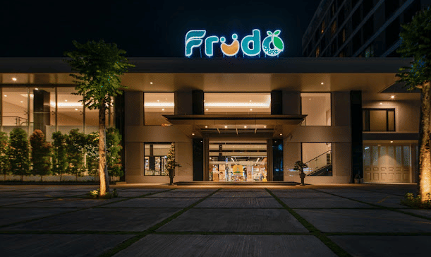 11 Swalayan Murah dan Lengkap di Semarang, Ibu dan Anak Kos | IDN Times ...