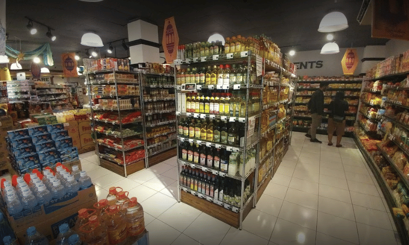 11 Swalayan Murah dan Lengkap di Semarang, Ibu dan Anak Kos | IDN Times ...