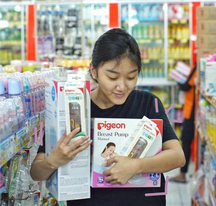 8 Swalayan Murah dan Paling Lengkap di Surabaya | IDN Times Jatim