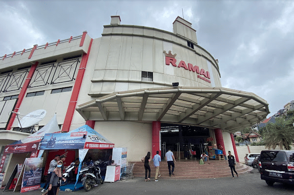 11 Swalayan Murah dan Lengkap di Semarang, Ibu dan Anak Kos | IDN Times ...