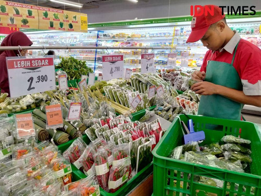 11 Swalayan Murah dan Lengkap di Semarang, Ibu dan Anak Kos | IDN Times ...