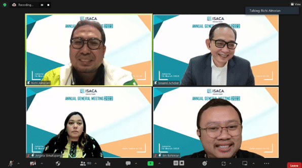 Mengenal ISACA, Organisasi Internasional Profesi IT | IDN Times