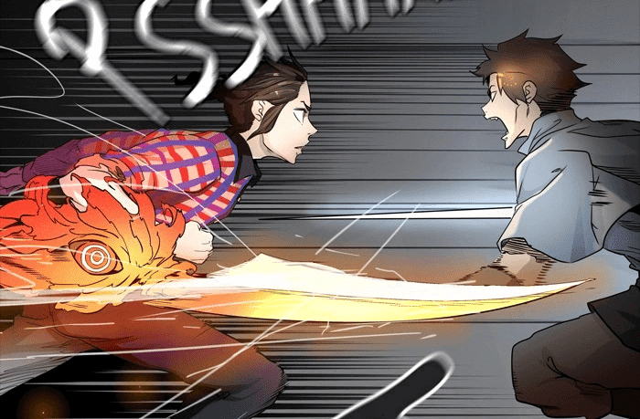 15 Manhwa WEBTOON Terbaik Ada Beragam Genre Populer! | Duniaku.com